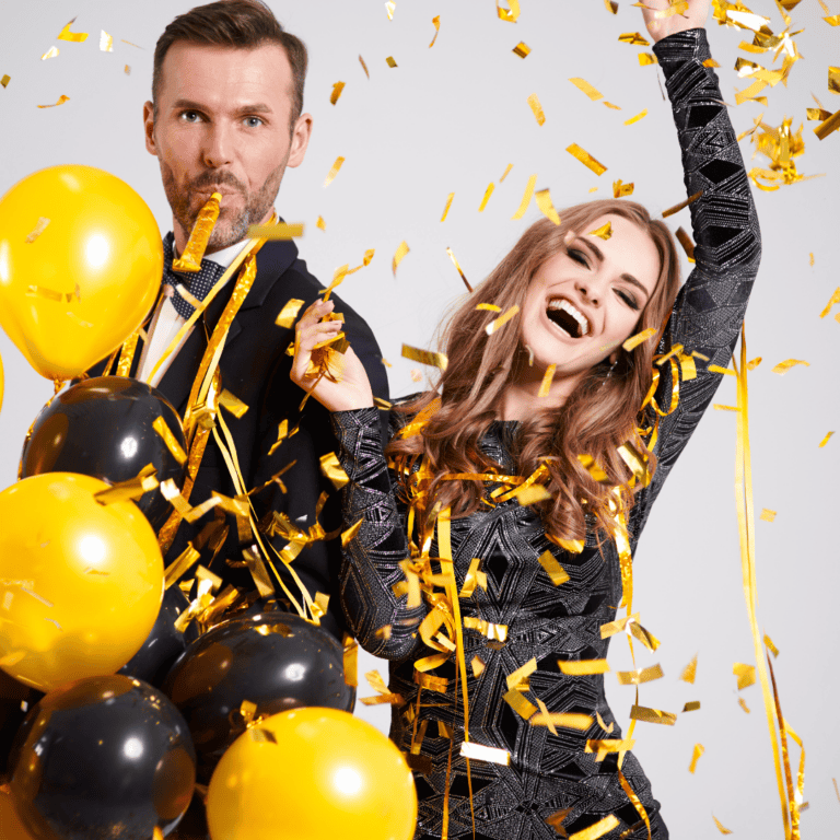 Catálogo - Party Center