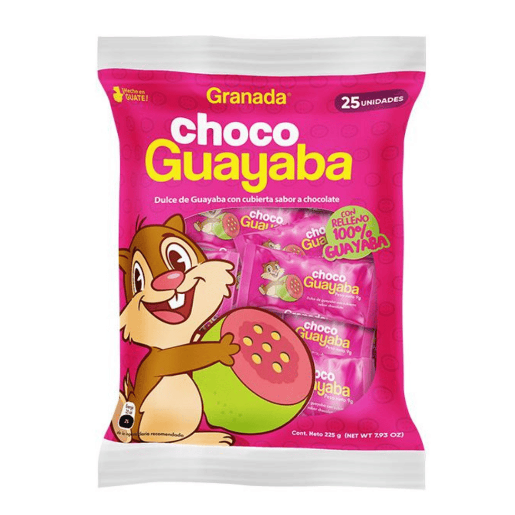 Dulces – Party Center