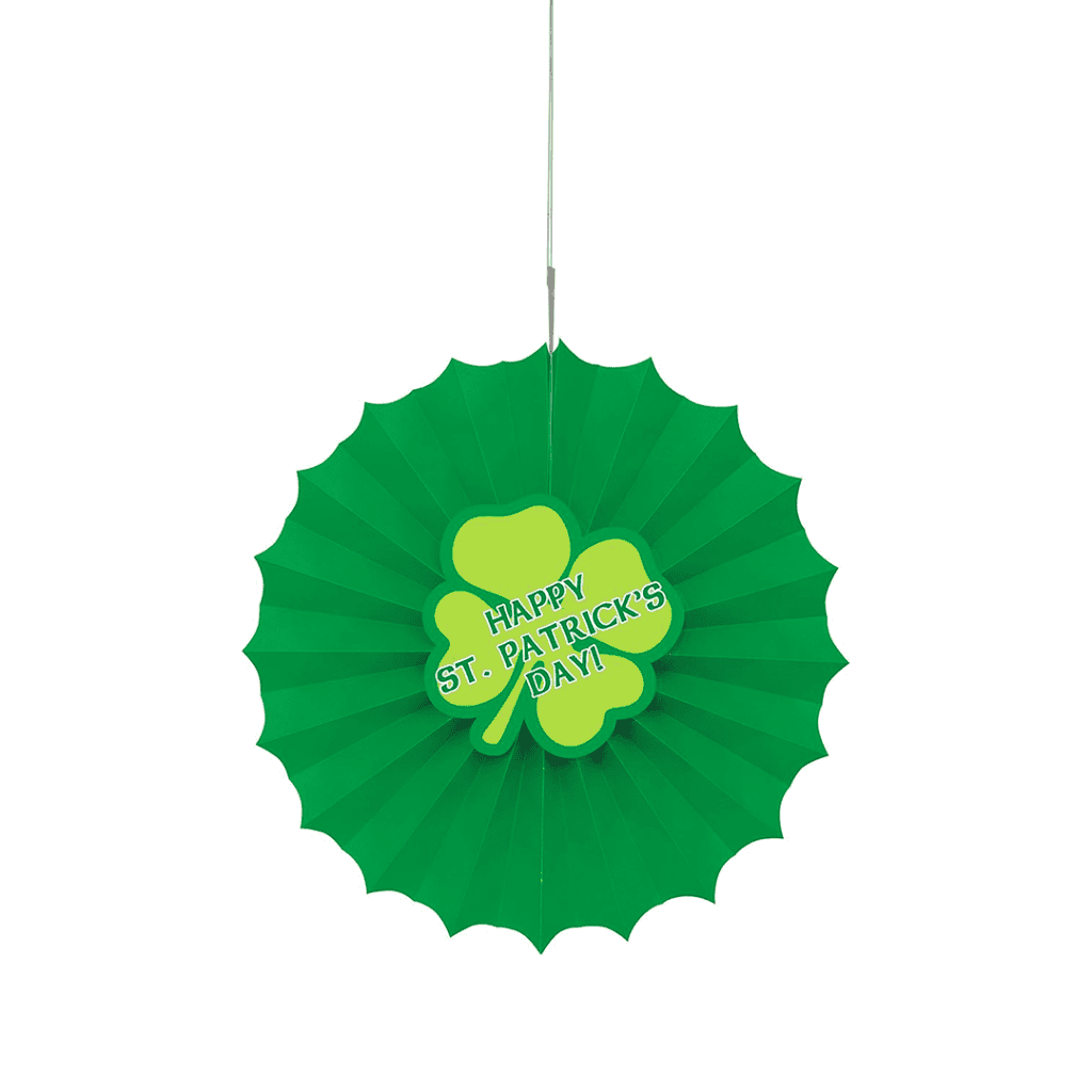 Decoración de Happy St. Patrick´s Day! - Party Center