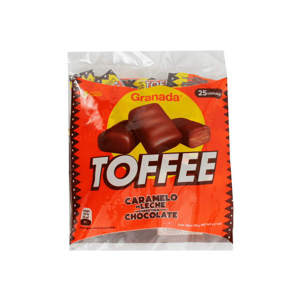 Toffee - Party Center
