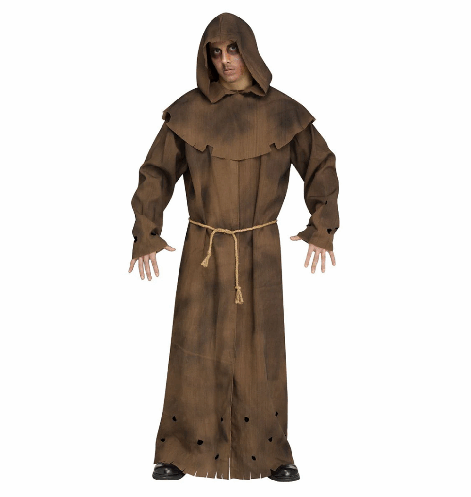 Toga cafe para adulto cafe - Party Center