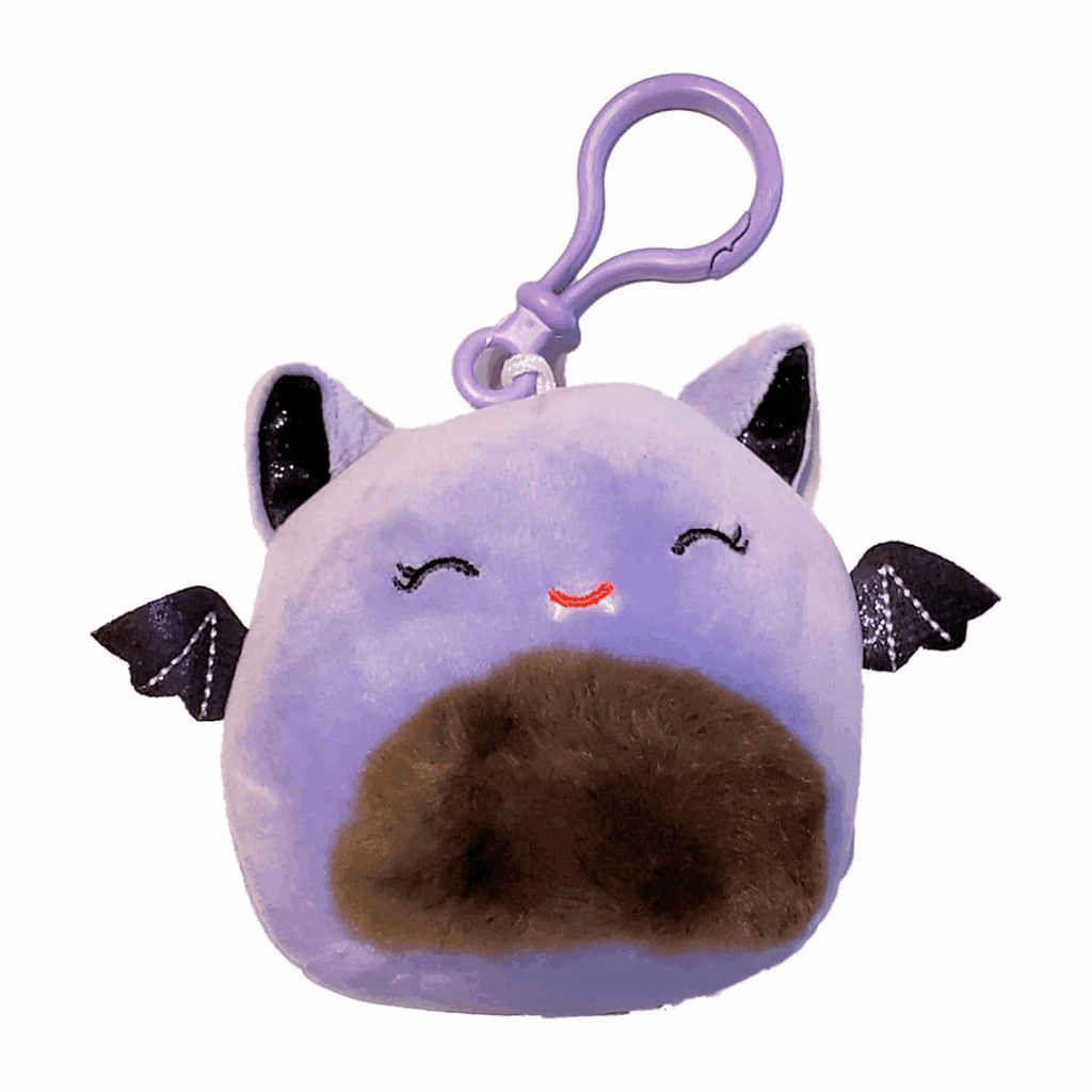Llavero squishmallows joldy - Party Center