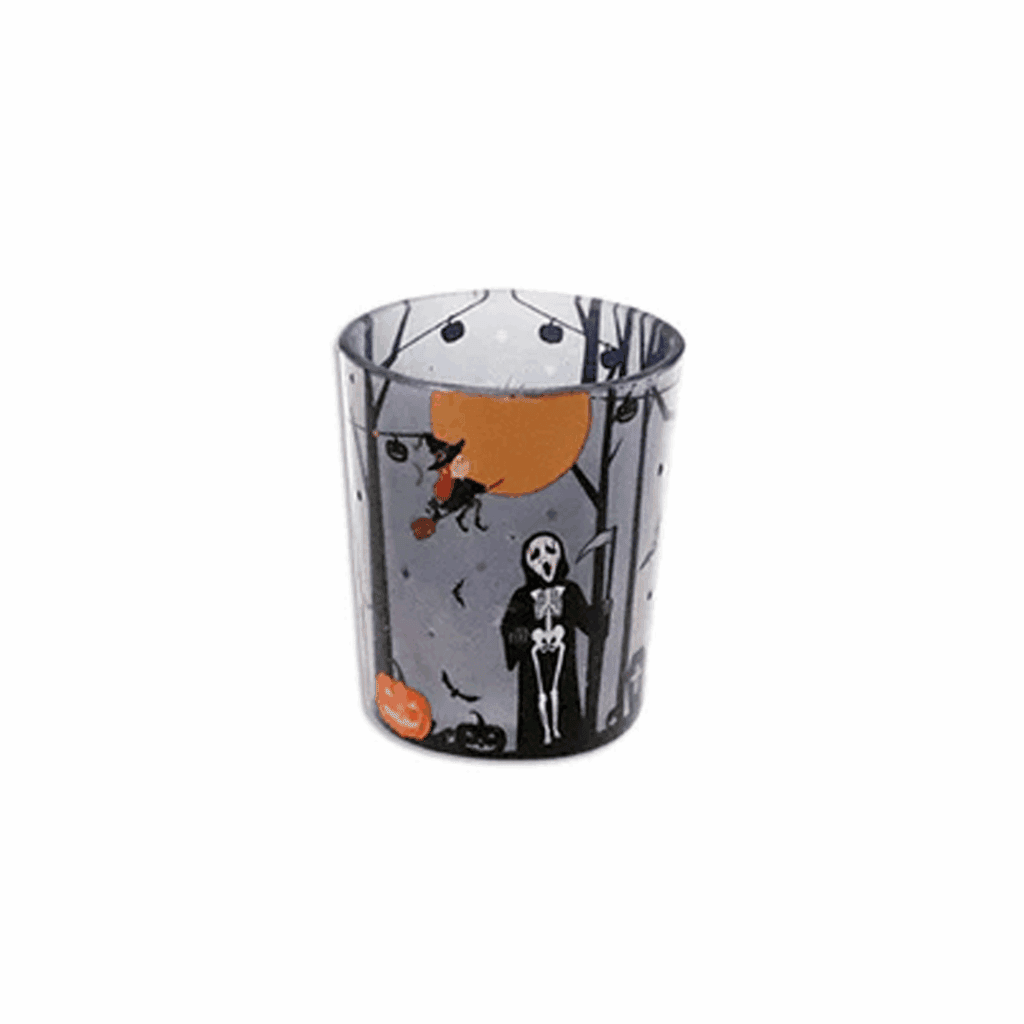 Vaso de vidrio - Party Center