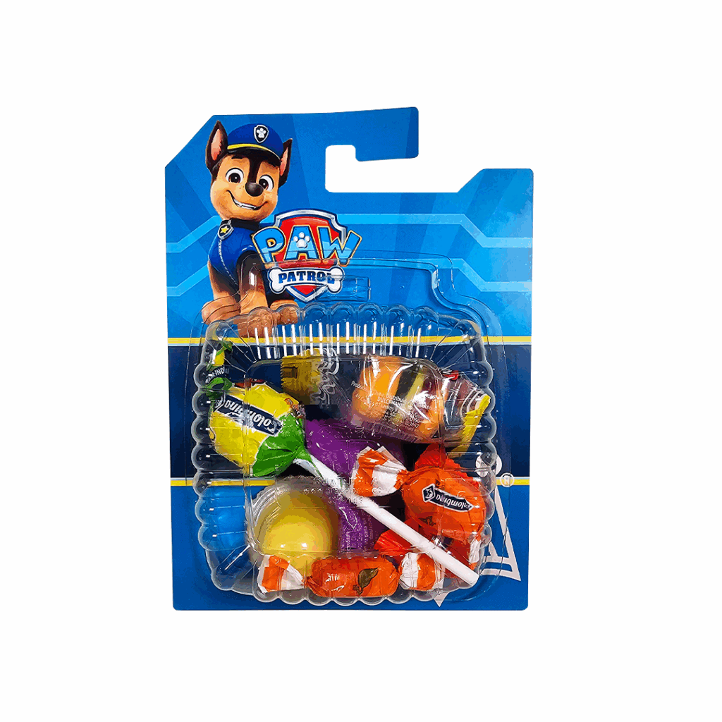 Sorpresita Paw Patrol Chase - Party Center