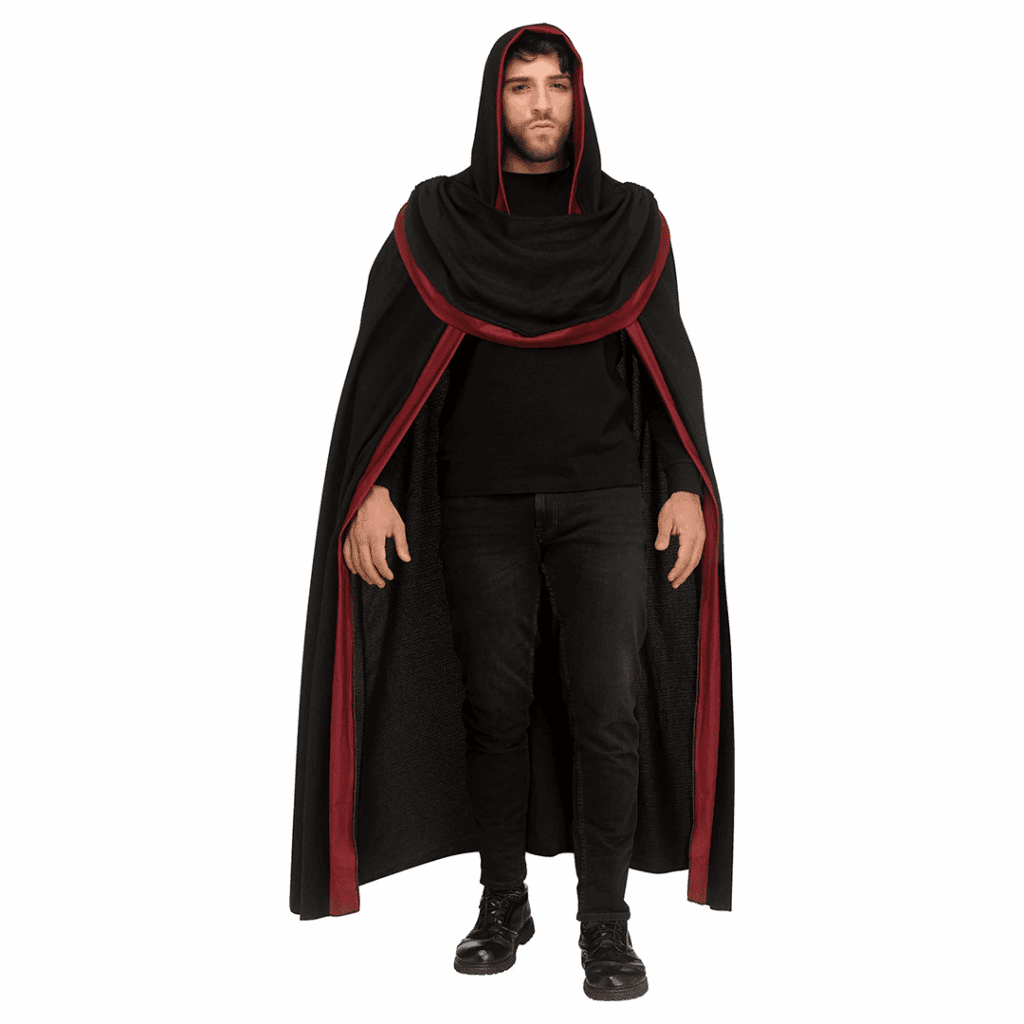 Disfraz goth lord para adulto talla u - Party Center