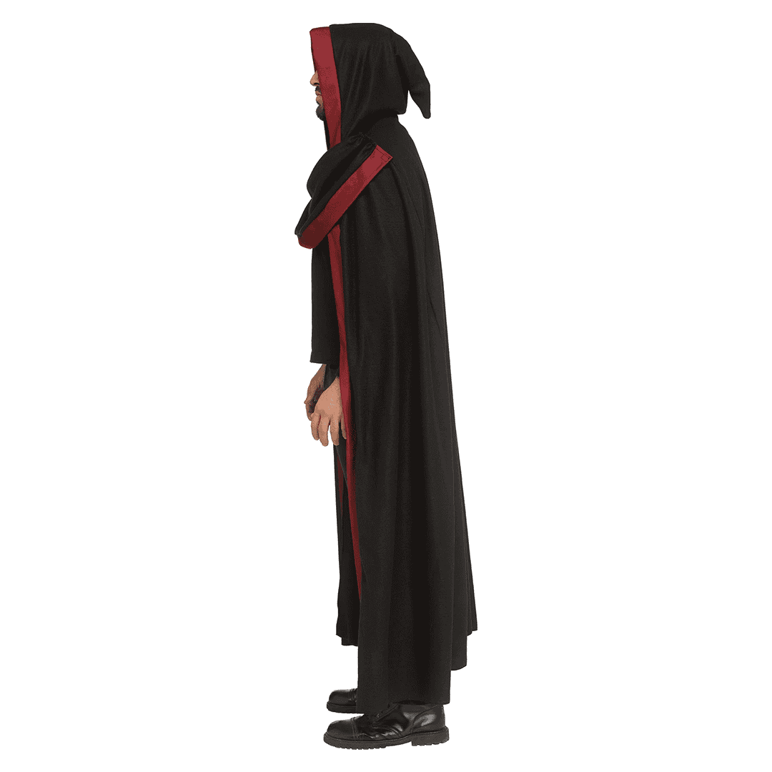 Disfraz goth lord para adulto talla u - Party Center