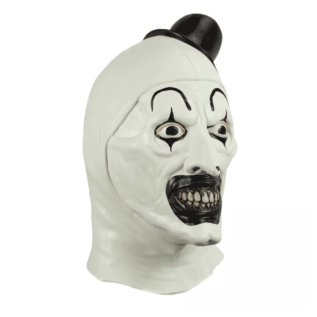 Terrifier - art the clown mask - Party Center