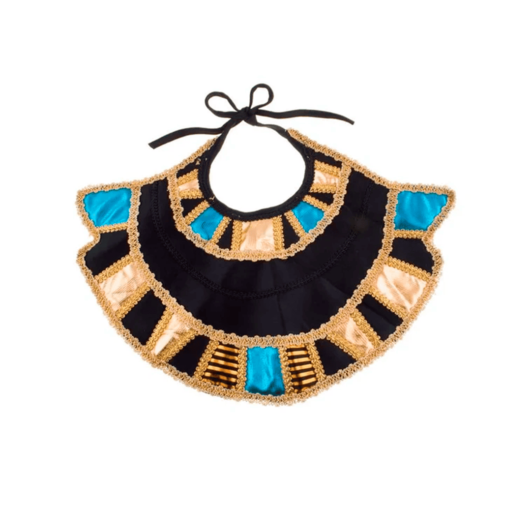 Collar de cleopatra - Party Center