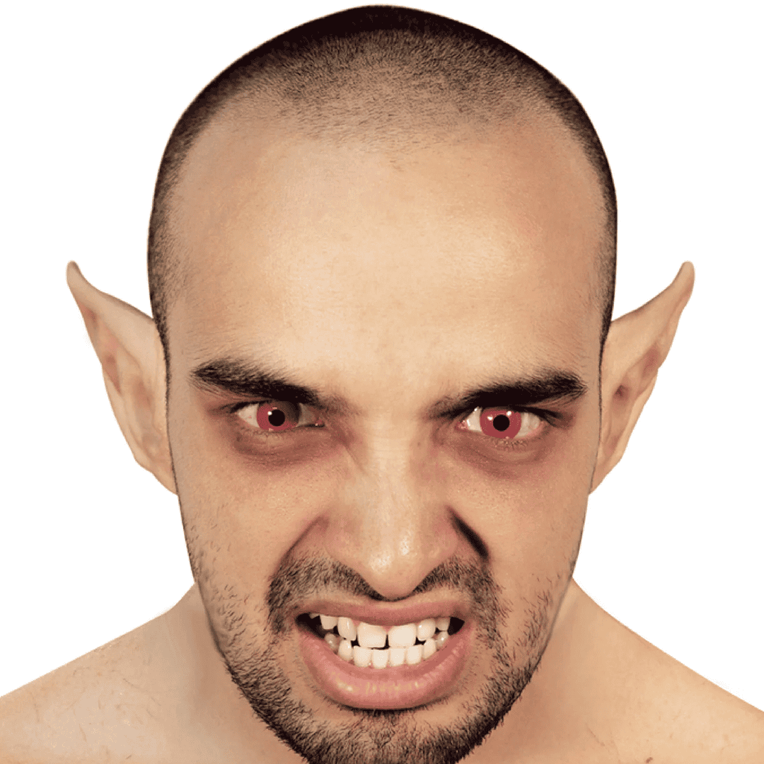 Demon ears - Party Center