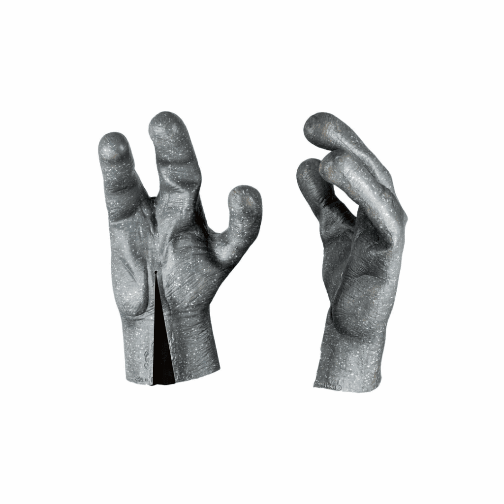 Alien hands - Party Center