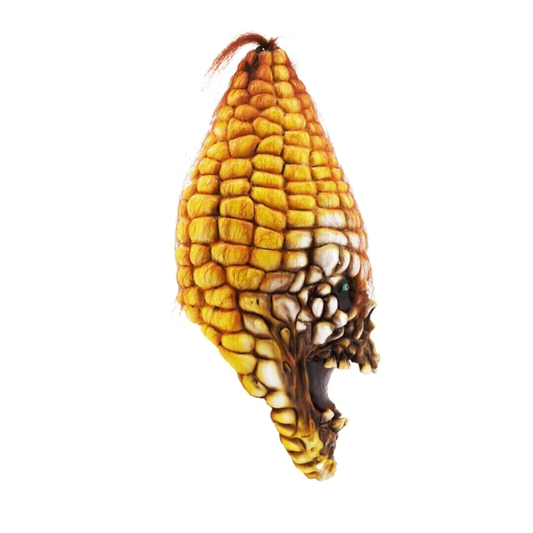 Evil corn - Party Center