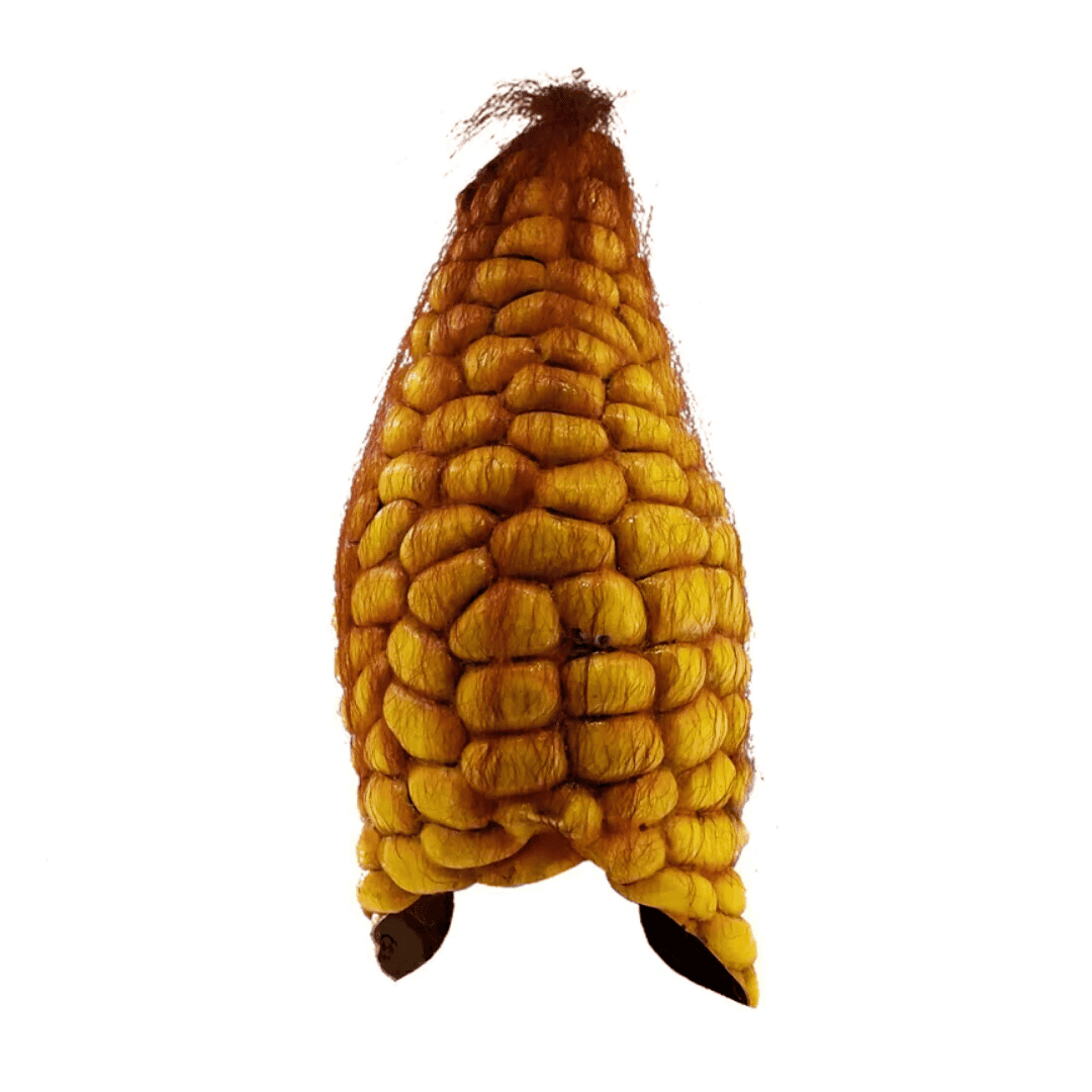 Evil corn - Party Center