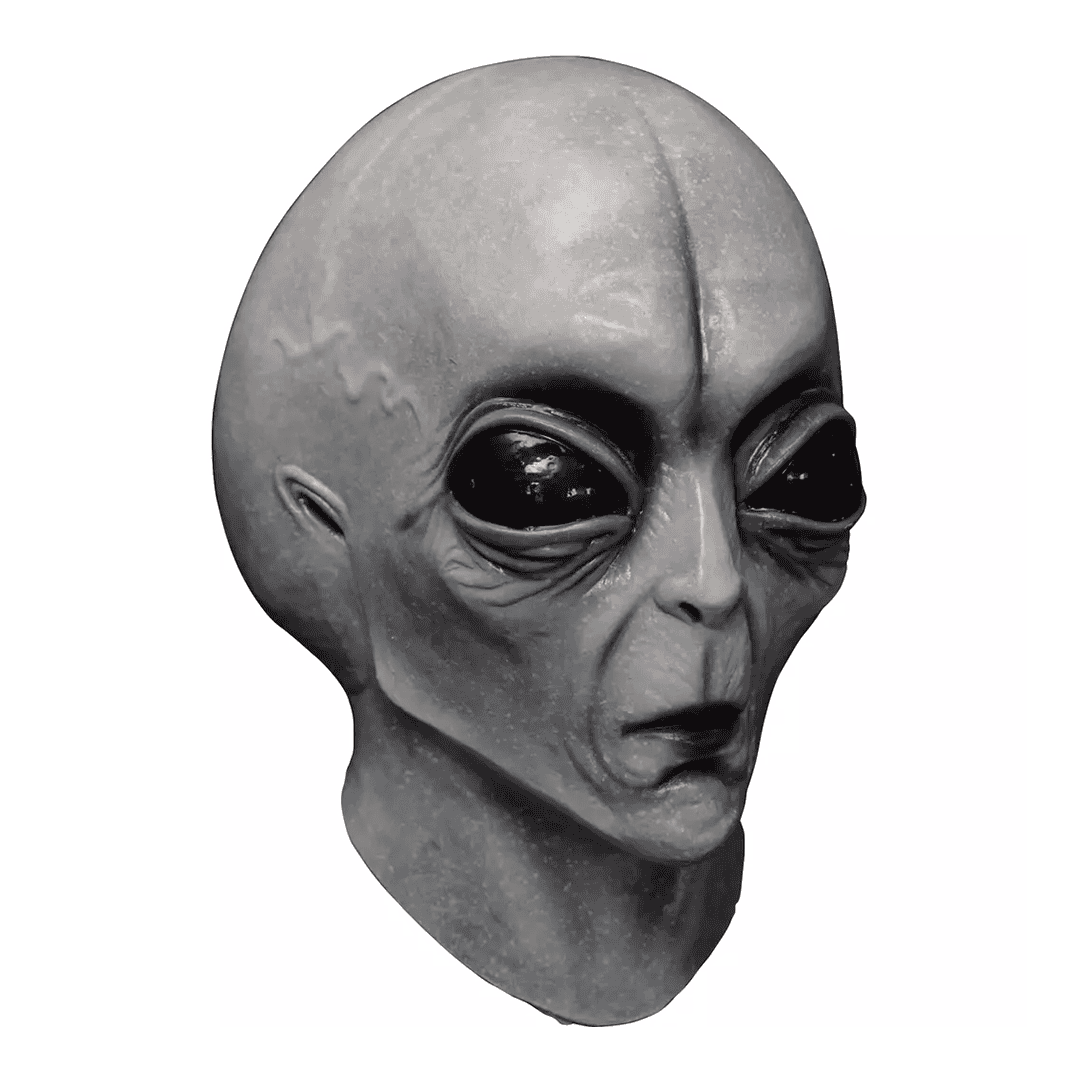 Area 51 - Party Center