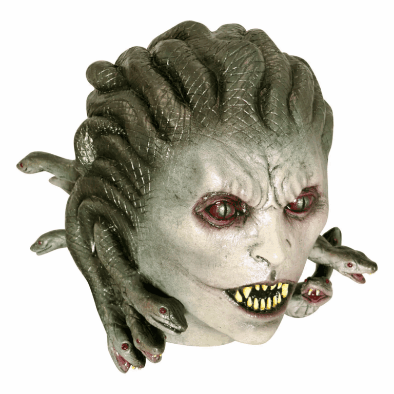 Medusa - Party Center