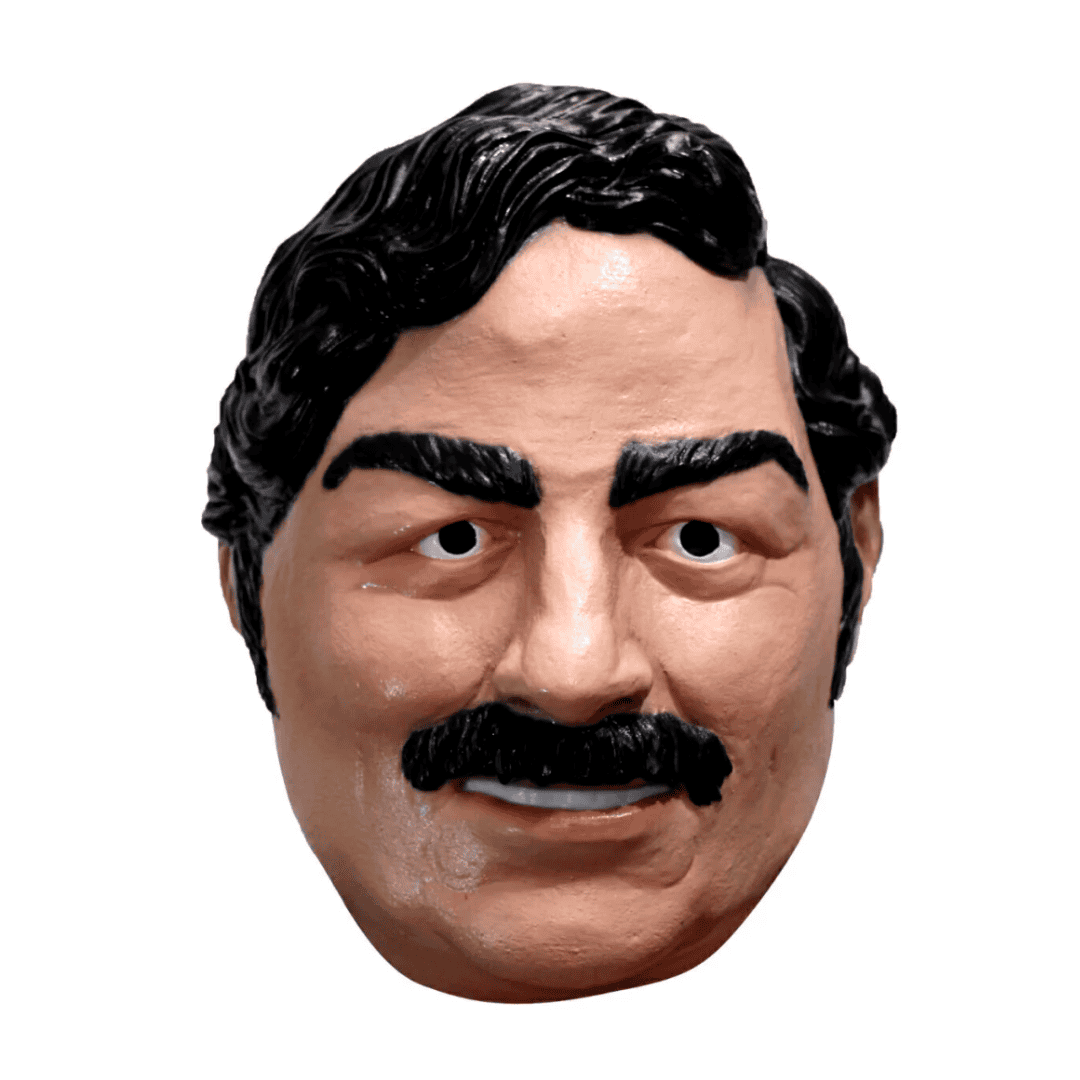 Pablo escobar - Party Center