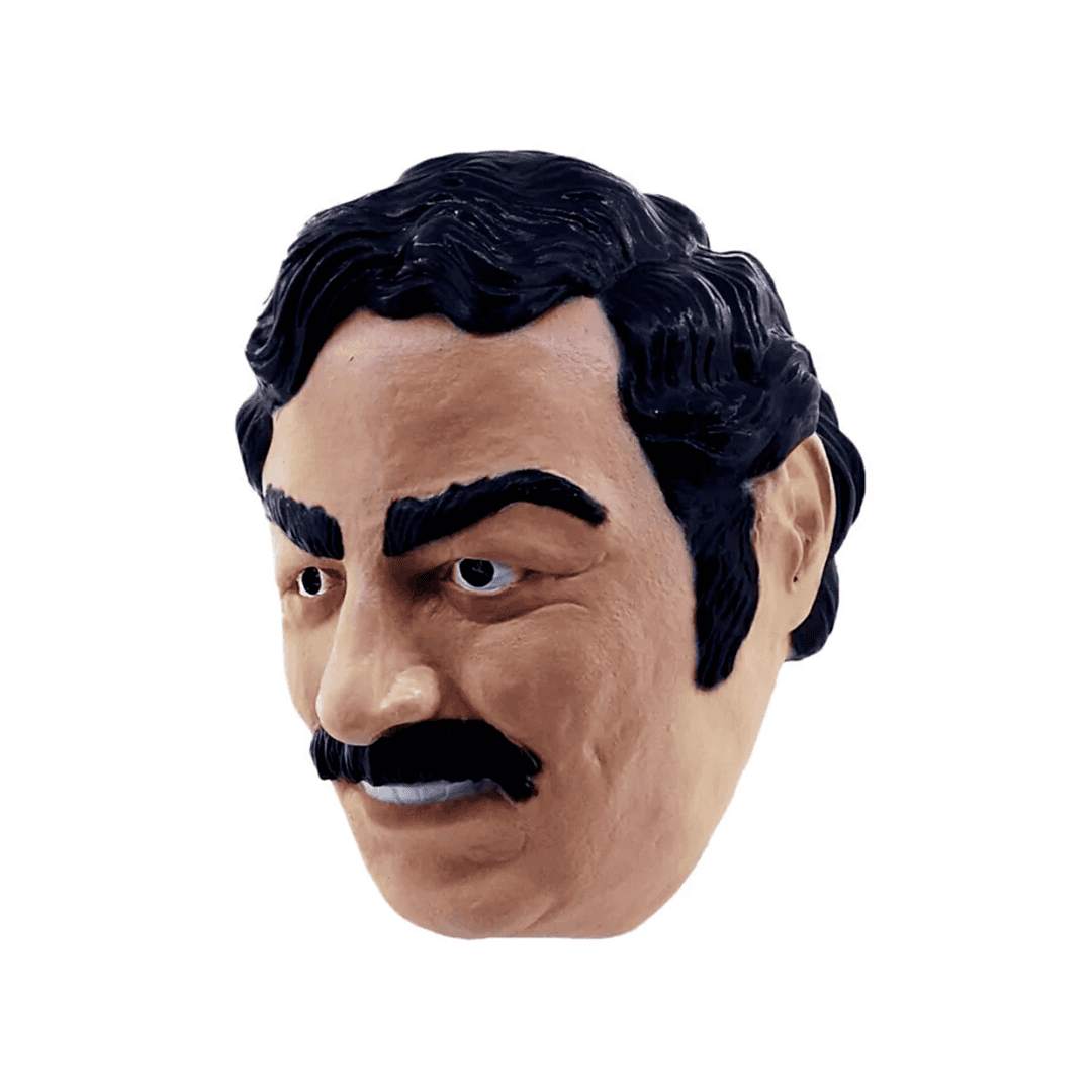 Pablo escobar - Party Center