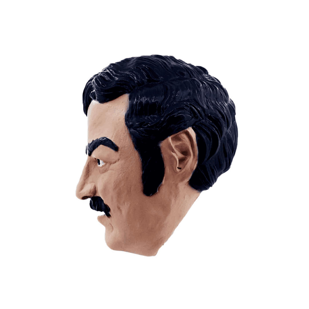 Pablo escobar - Party Center
