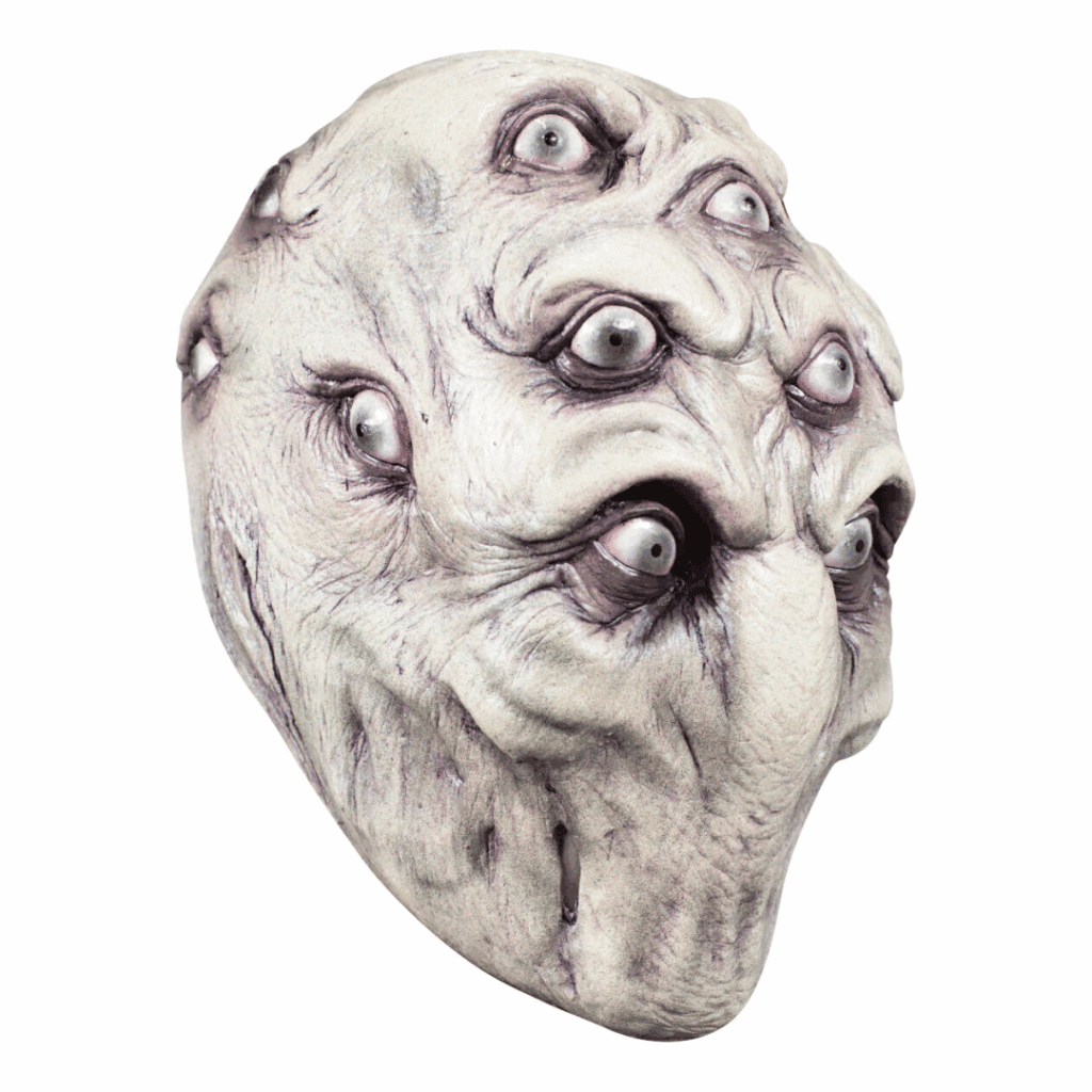 Argus monster - Party Center