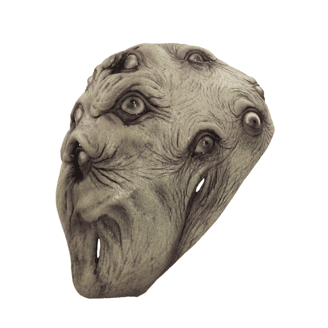 Argus monster - Party Center