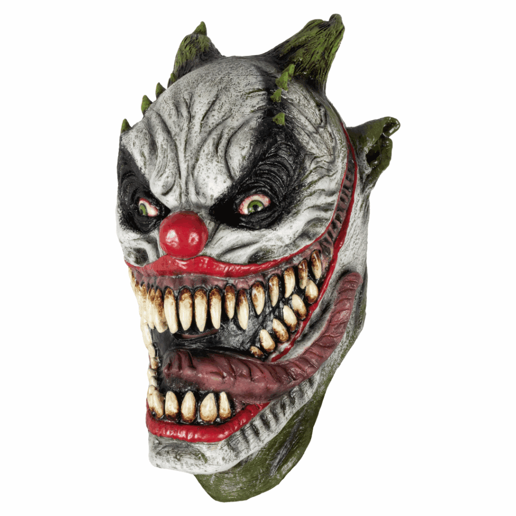 Mutant clown - Party Center