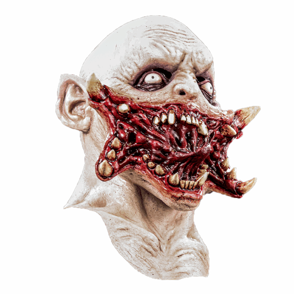 Predator vampire - Party Center