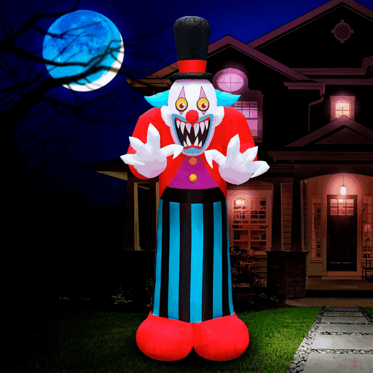 Payaso 2.7m - Party Center