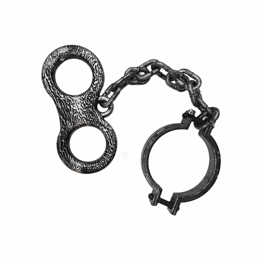 Cadena con esposas - Party Center