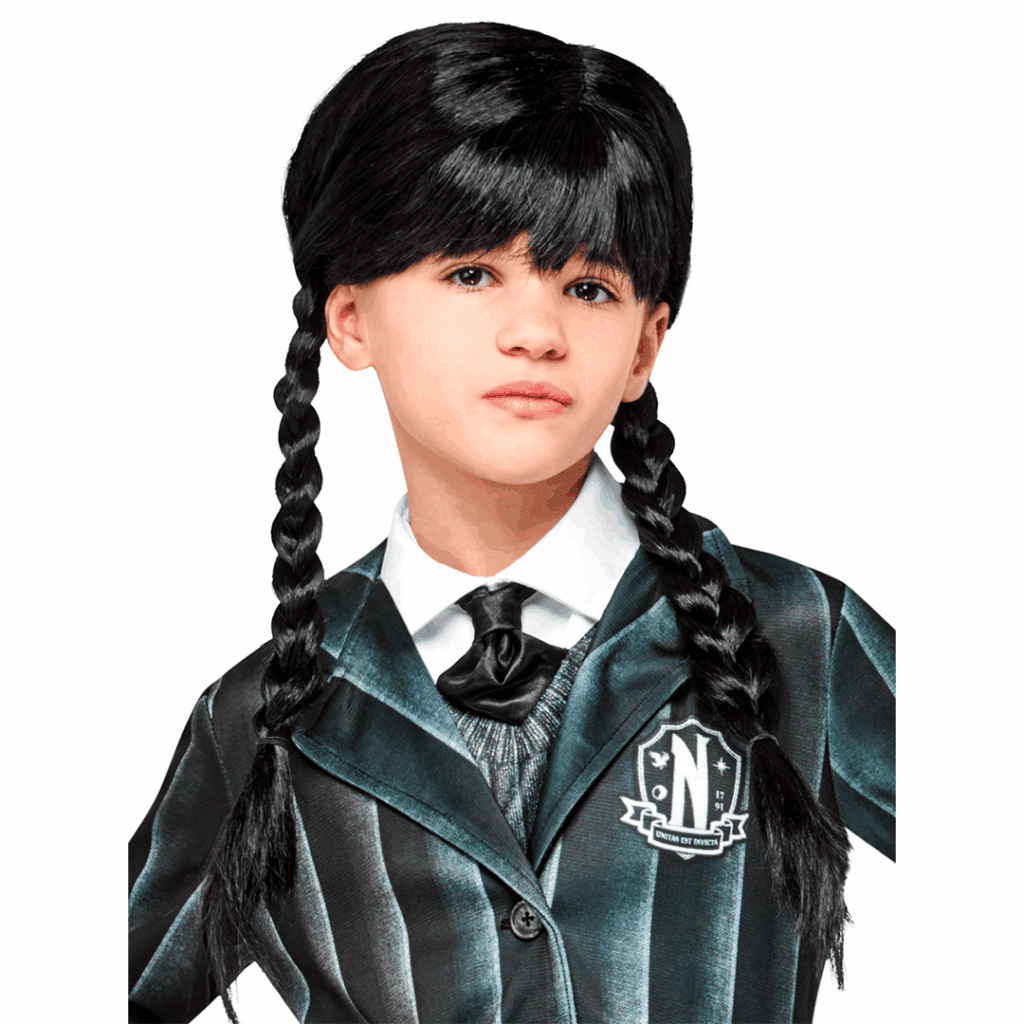Pelcua Merlina addams - Party Center