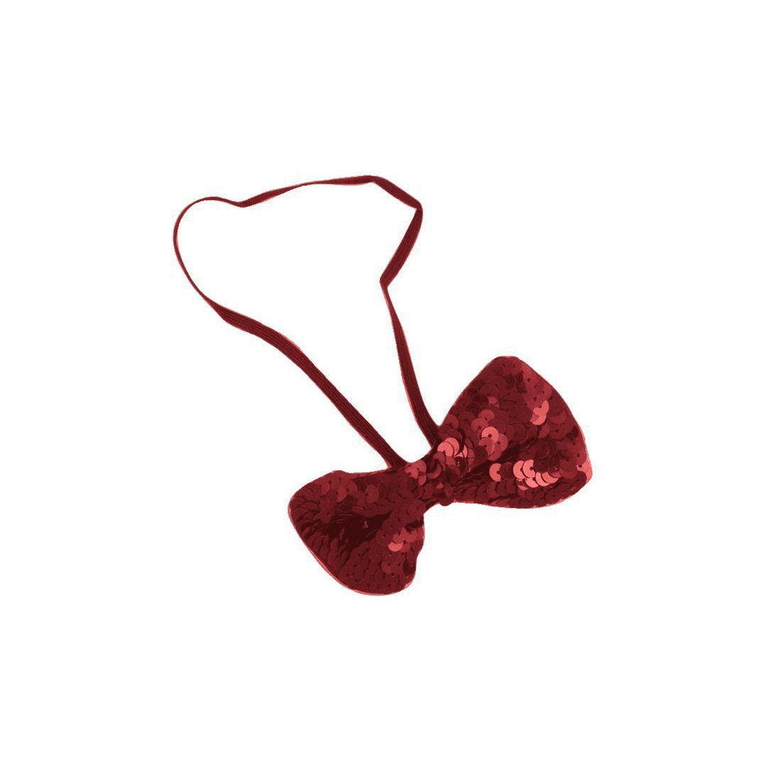 Corbatin para disfraz 51579 - Party Center