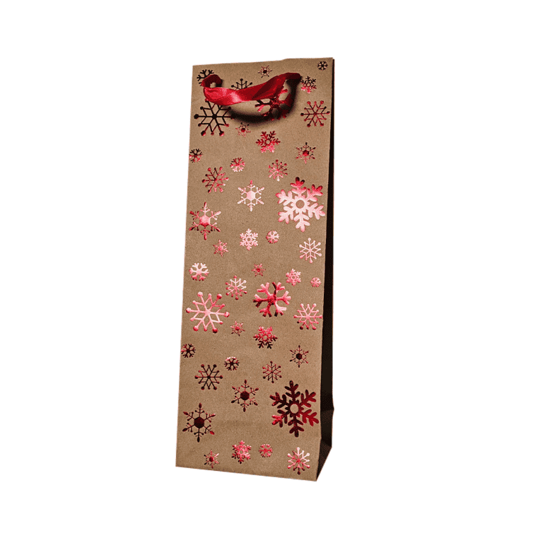 Bolsa De Regalo Rectangular Party Center