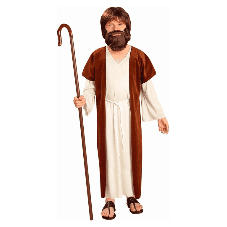 Disfraz de Jesús - Party Center