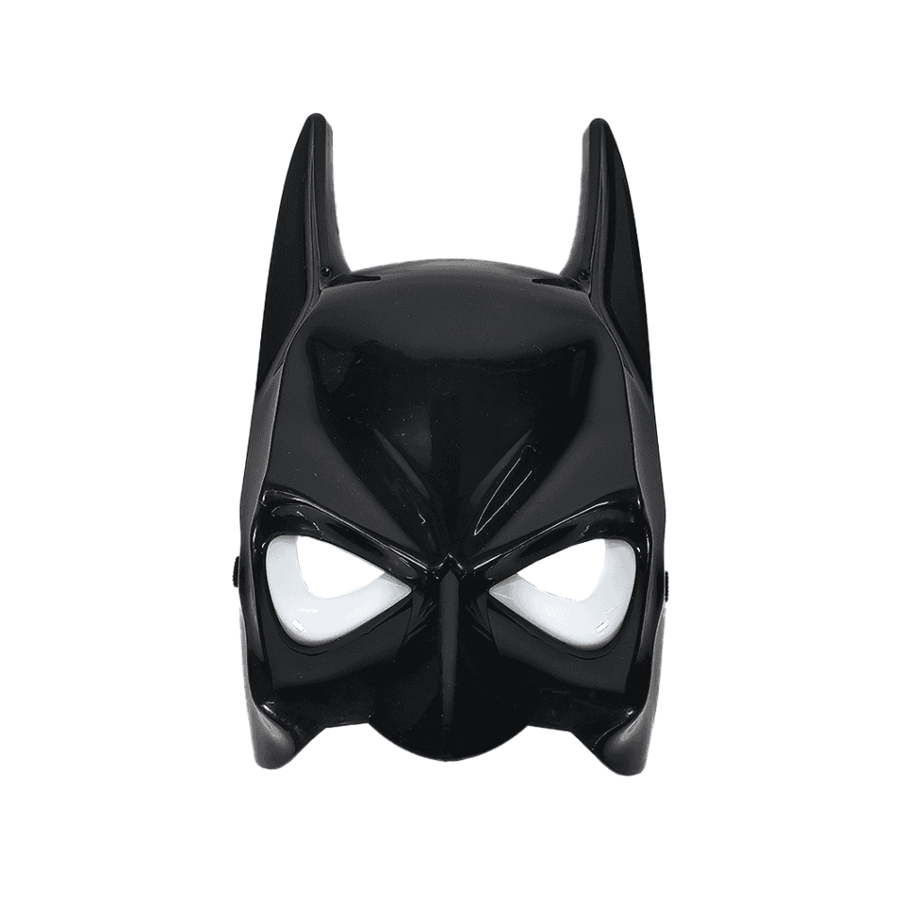 Máscara Batman LED - Party Center