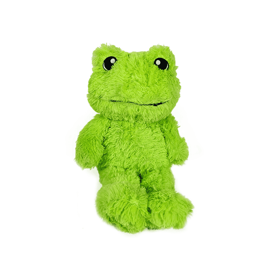 Peluche Rana De 16" - Party Center