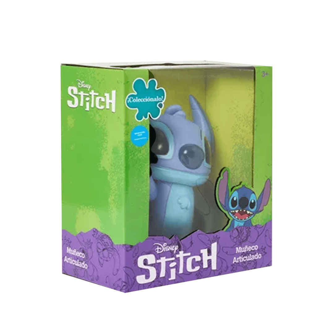Stitch 12" - Party Center